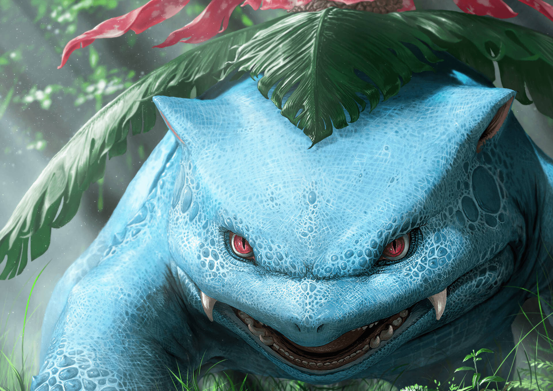 Construire un deck Florizarre sur Pokémon Pocket